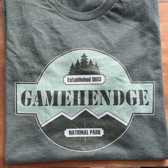 Phish Gamehendge Lot Style Shirt - Etsy