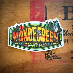 Phish Sticker - Etsy