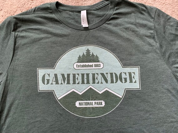 Phish Gamehendge Lot Style Shirt | Etsy
