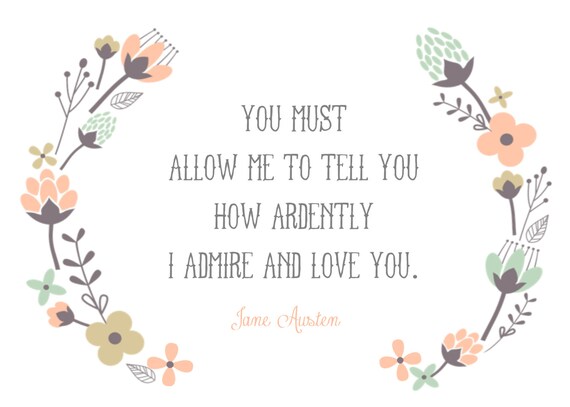 Admire Quotes