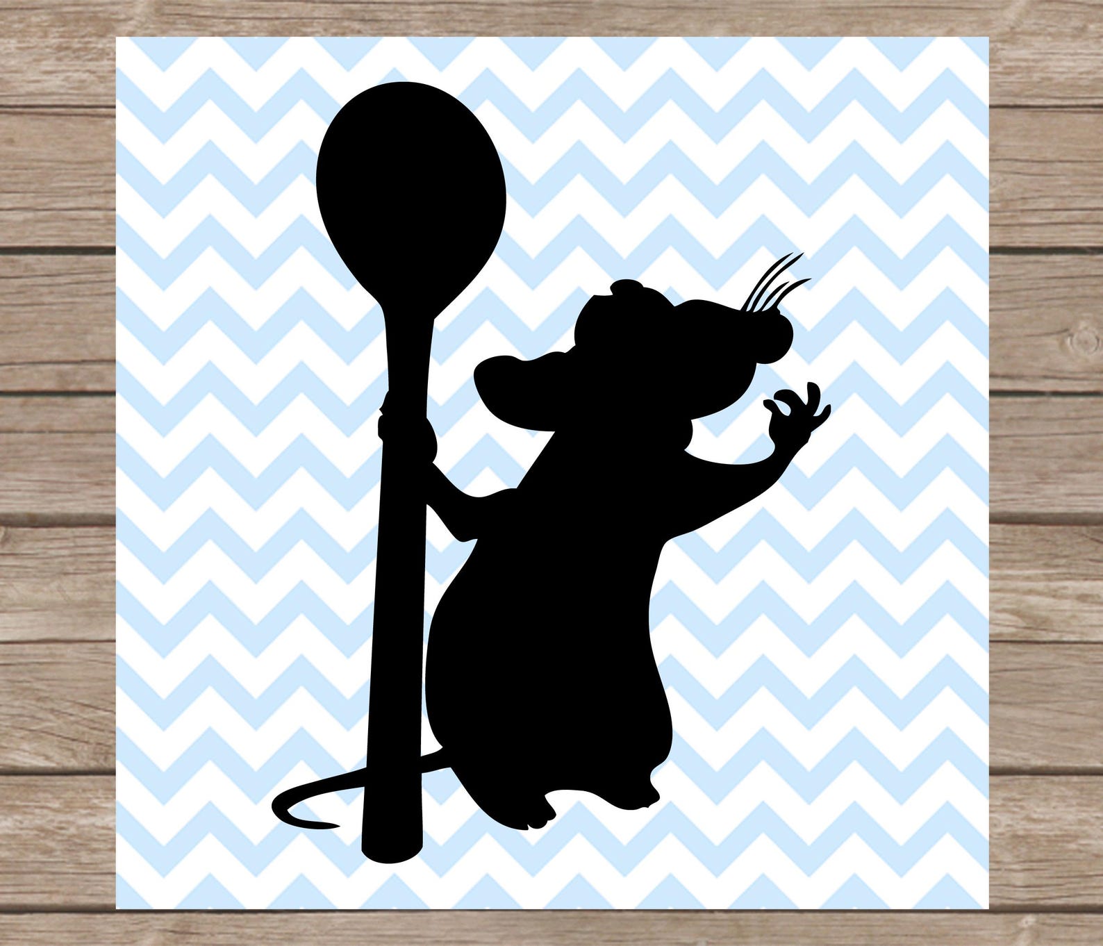 Ratatouille Svg Remy Svg French Cooking Svg Paris French Cuisine SVG ...