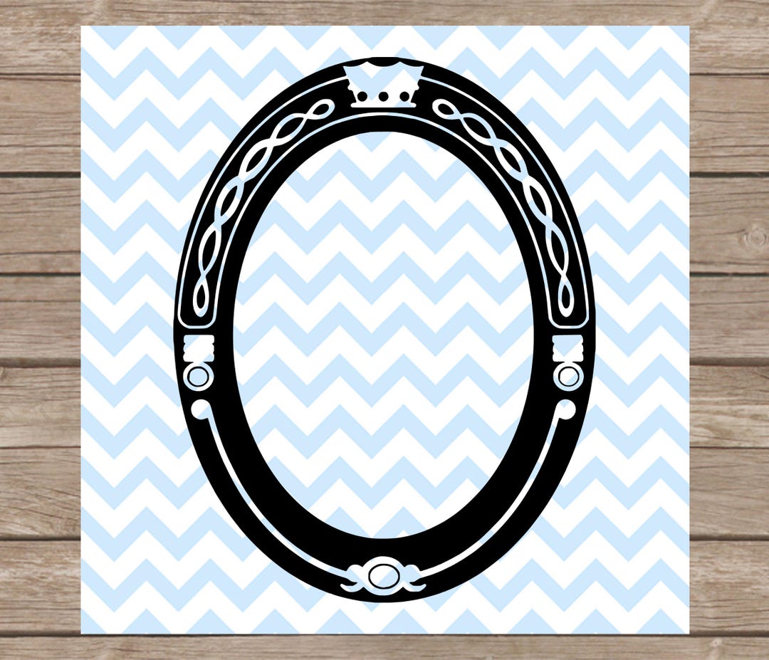 Evil Queen Magic Mirror SVG Snow White Cutting File Cricut Silhouette ...