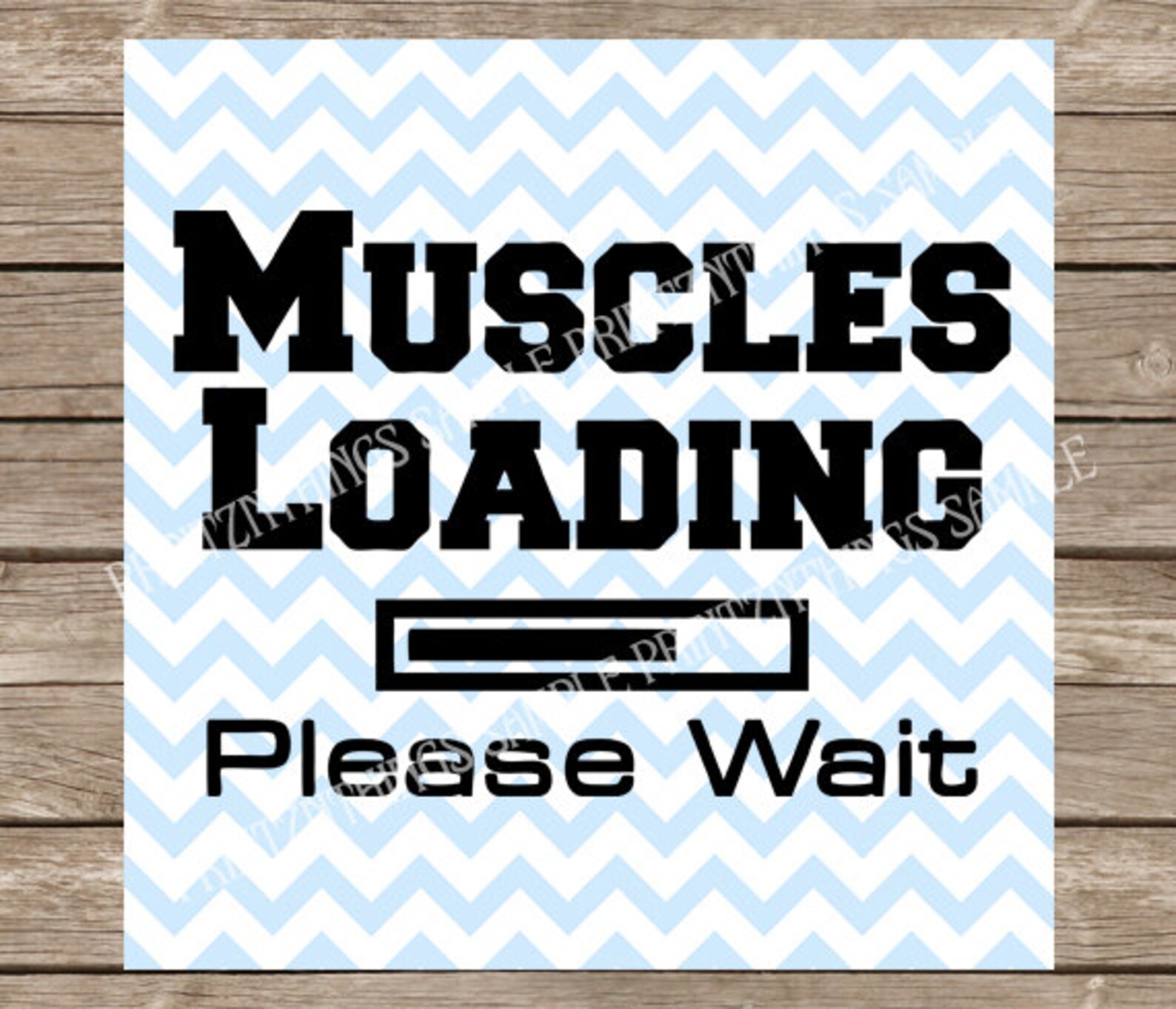 Workout Svg Funny Svg Fitness Svg Muscles Loading Svg Files | Etsy