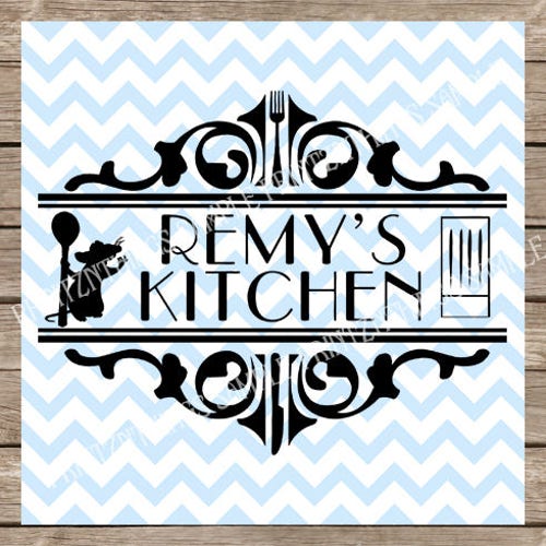 SVG Digital Download Attractions Bundle Digital Cutting File | Etsy