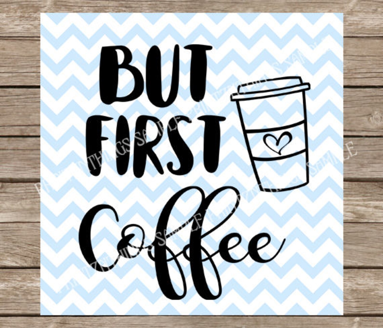 But First Coffee but First Coffee Svg Coffee Svg Coffee | Etsy