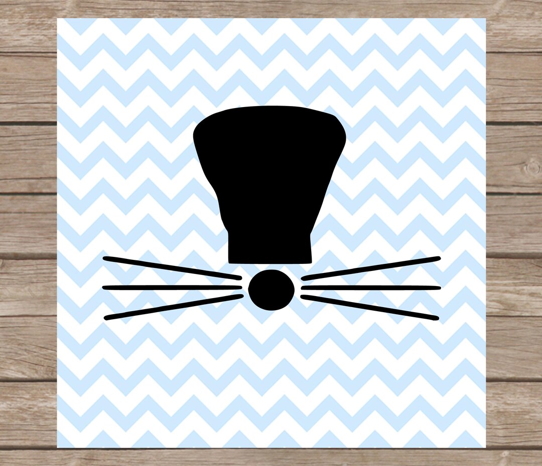 Remy Svg Ratatouille Svg French Cooking Svg Paris French Cuisine SVG ...