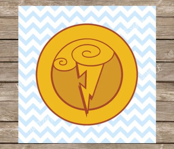 Hercules Svg Megara Lightning Svg Svg Files for Cricut | Etsy