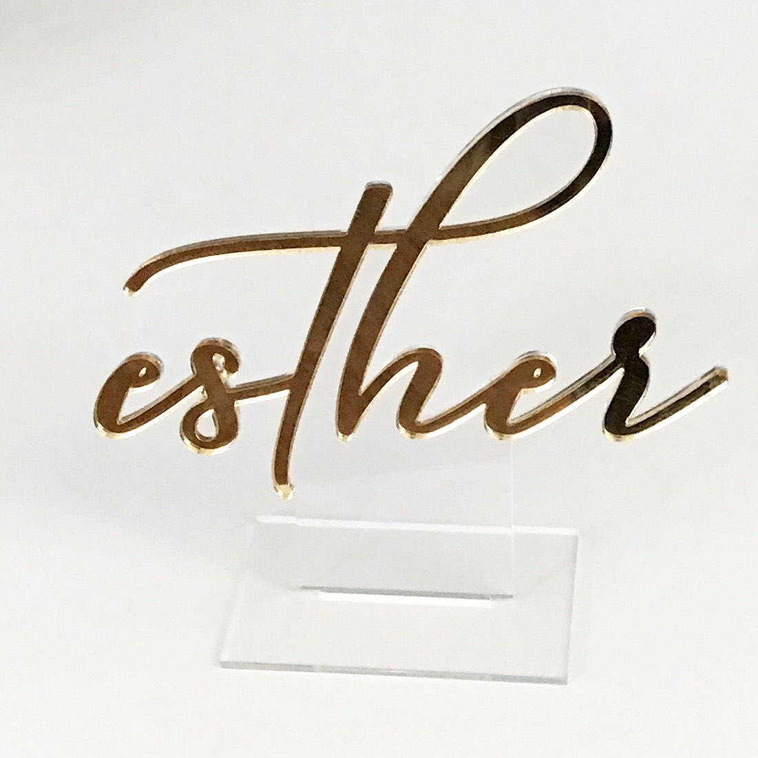 Floating Cake Topper ™ custom Wedding Cake Toppers | Etsy