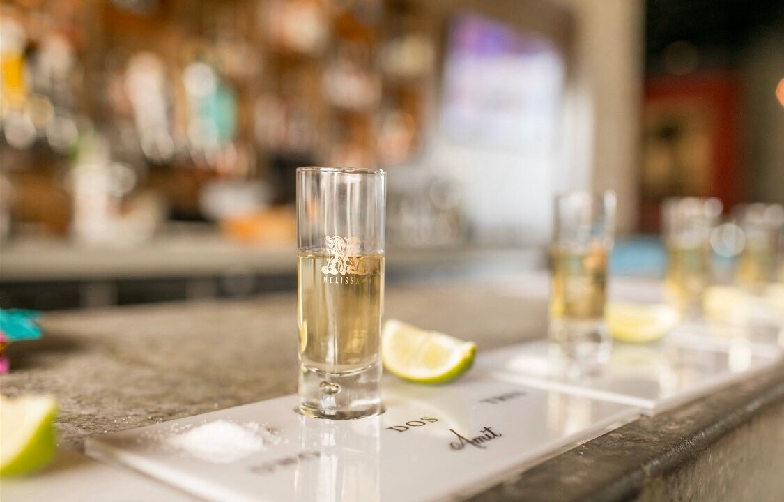 Tequila Shot Base Uno Dos Tres Unique Wedding Party Gift - Etsy