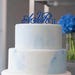 Floating Cake Topper ™ custom Wedding Cake Toppers - Etsy