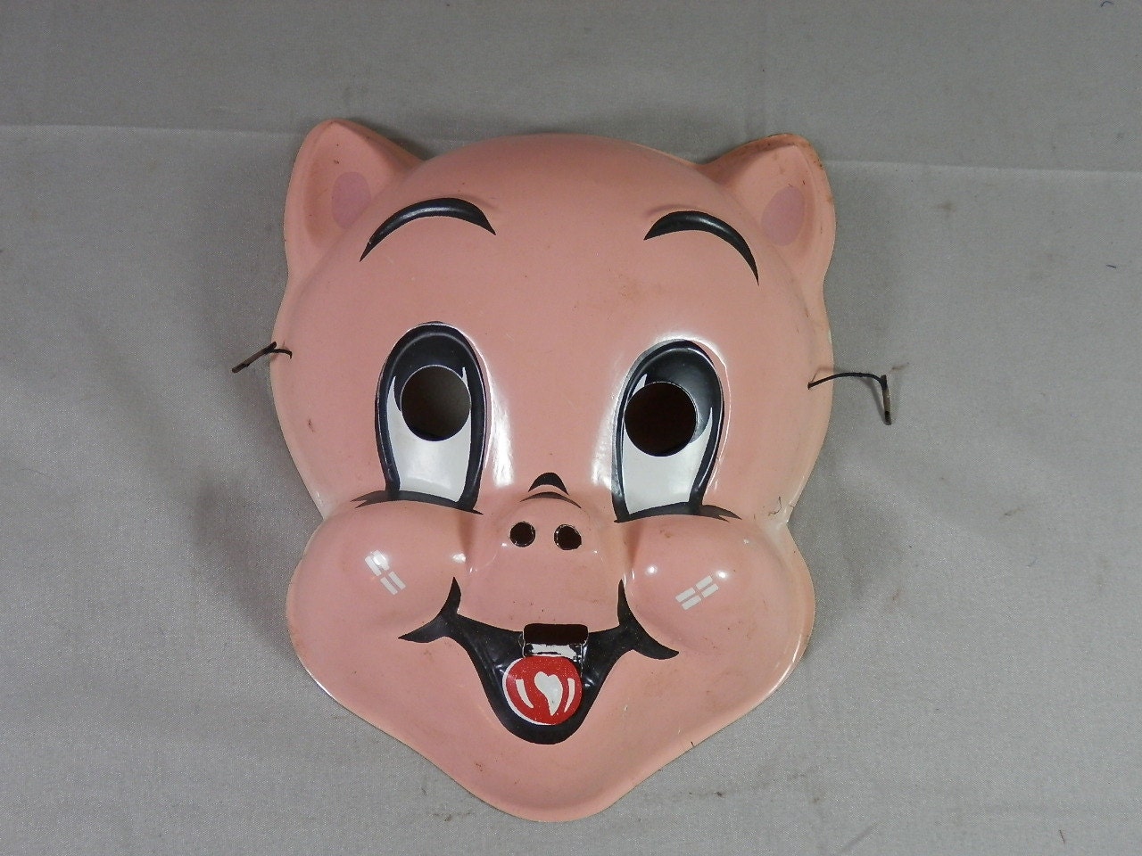 Porky Pig Mask