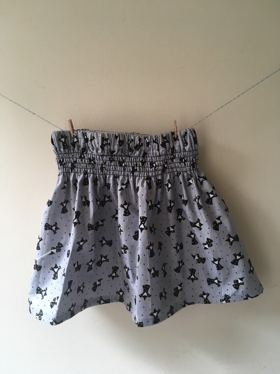 Wizard Skirt Wizard Print Wizard Gift Wizard Clothes - Etsy