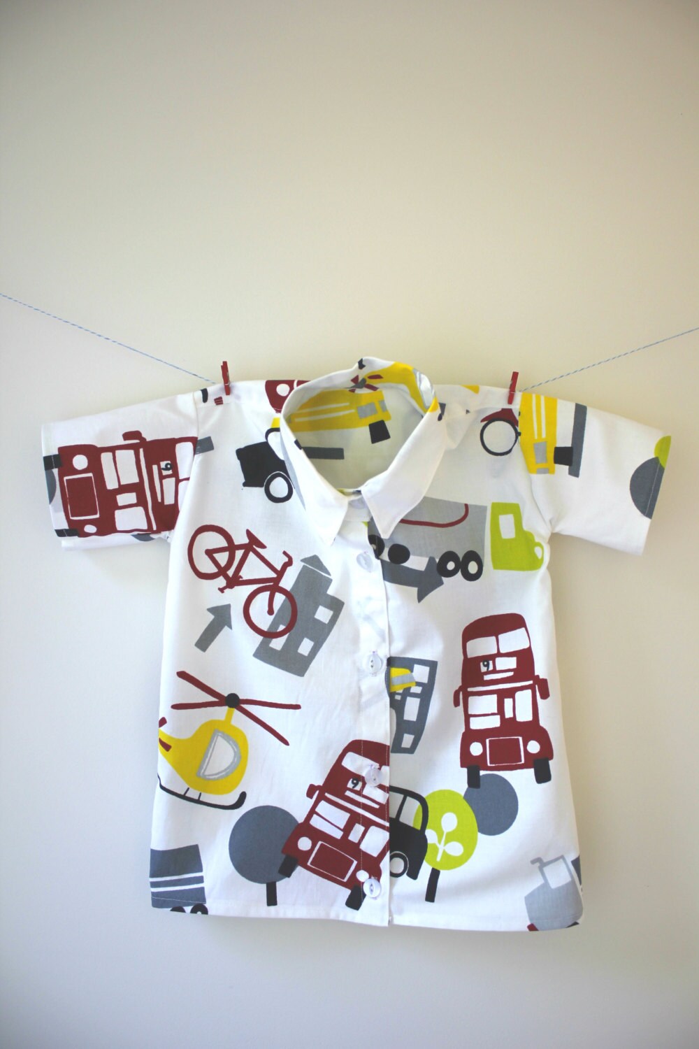 Transport Shirt Transport Print Transport Gift Bus Shirt - Etsy