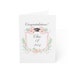 Printable Graduation Gift Card Holder, Class of 2023 Graduation Gift ...
