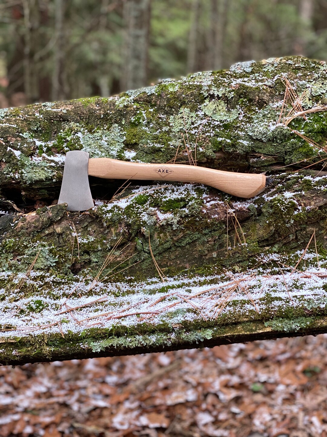 Outsider Mini Hatchet | Utility Camp Tool - Great for Outdoor ...