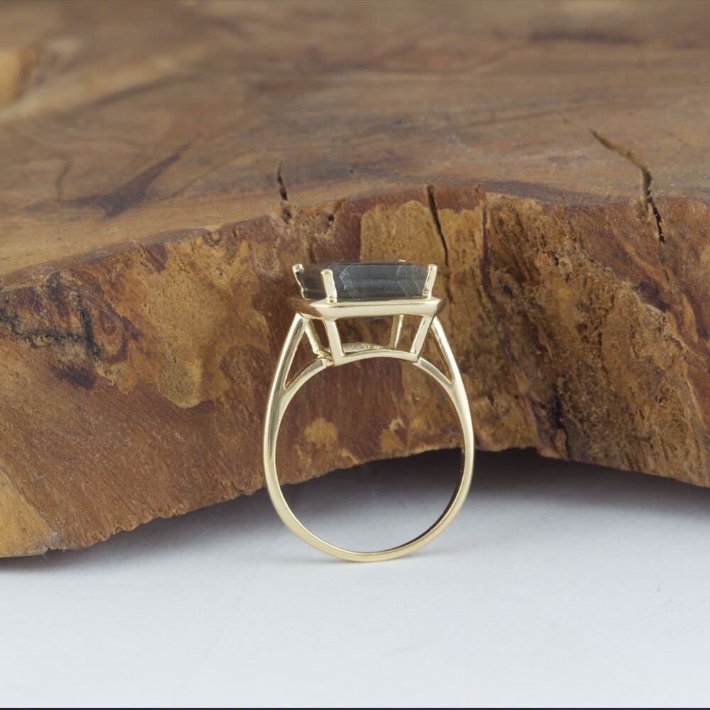 Labradorite Jewelry, Labradorite Stone, Labradorite Rings, Blue ...
