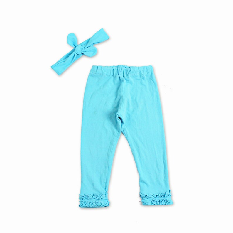 Turquoise Baby Girl Coming Home Outfit Girl Newborn Outfit - Etsy