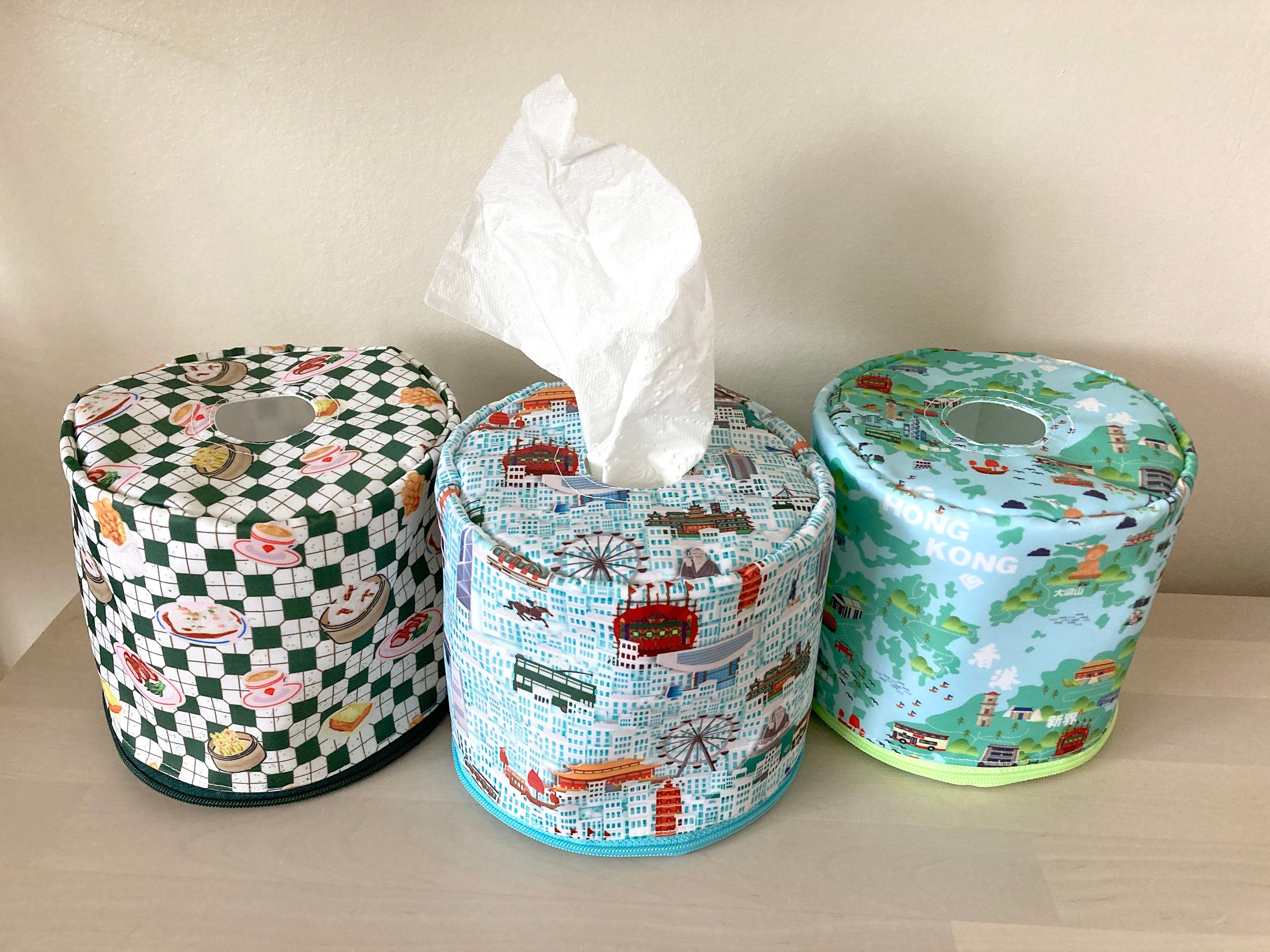 Amazon Toilet Paper Cover