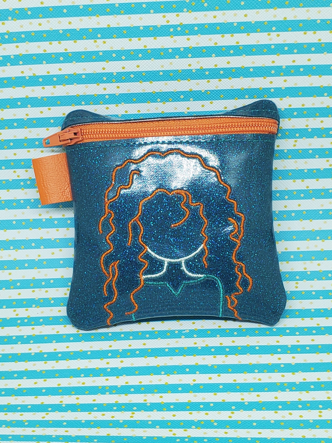 Royal Archer 4x4 Bag EMBROIDERY FILE - Etsy