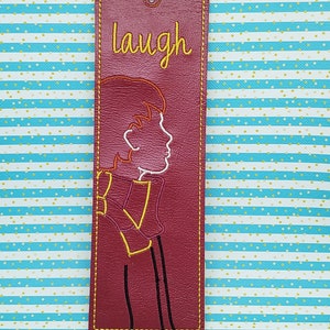 Wands and Wizards Bookmark Set - 5x7 - EMBROIDERY FILES - Etsy