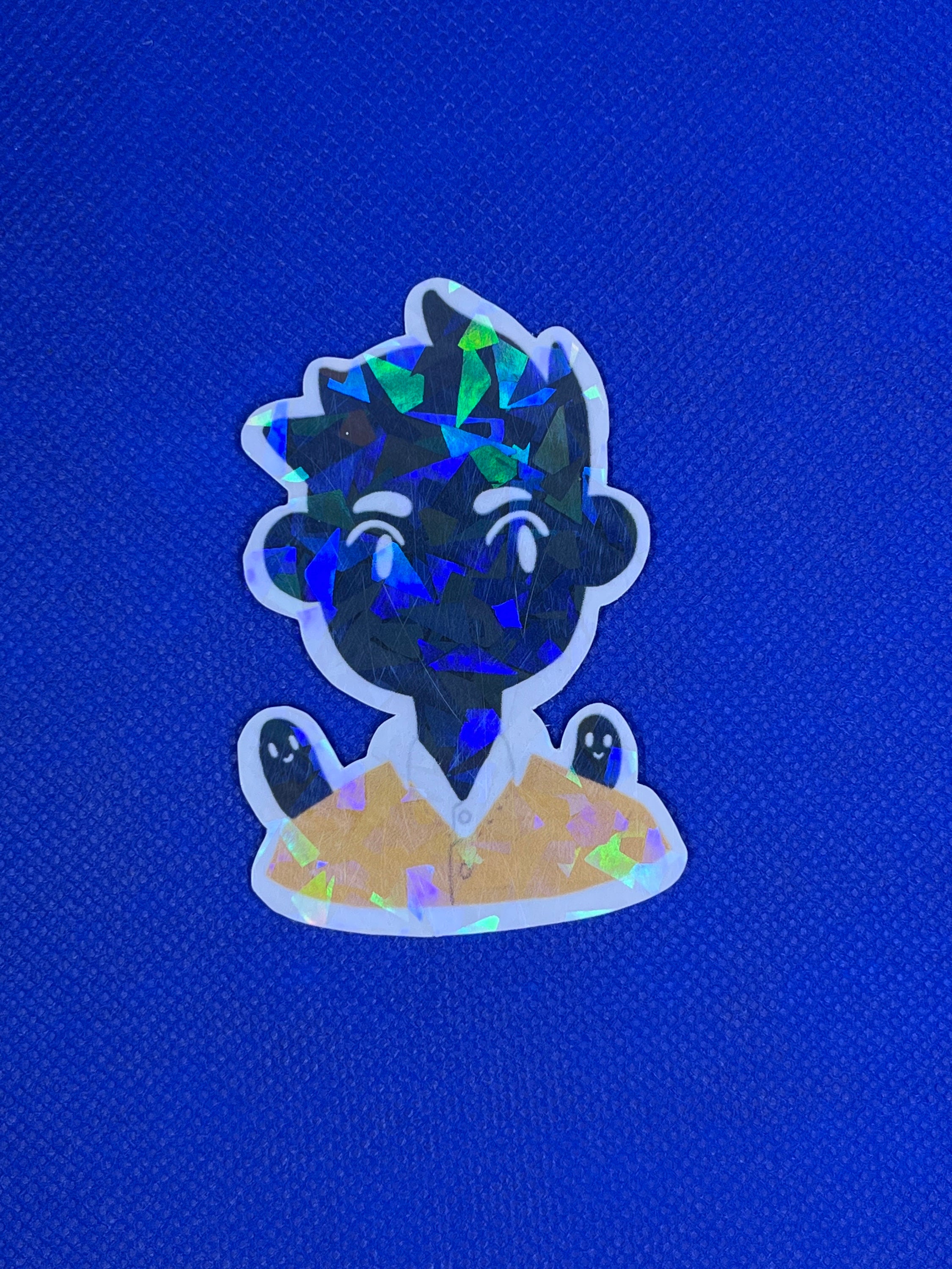 Monster Prom Playable Characters - Etsy