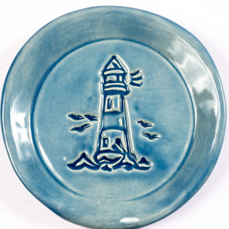 Nautical Pottery - Etsy