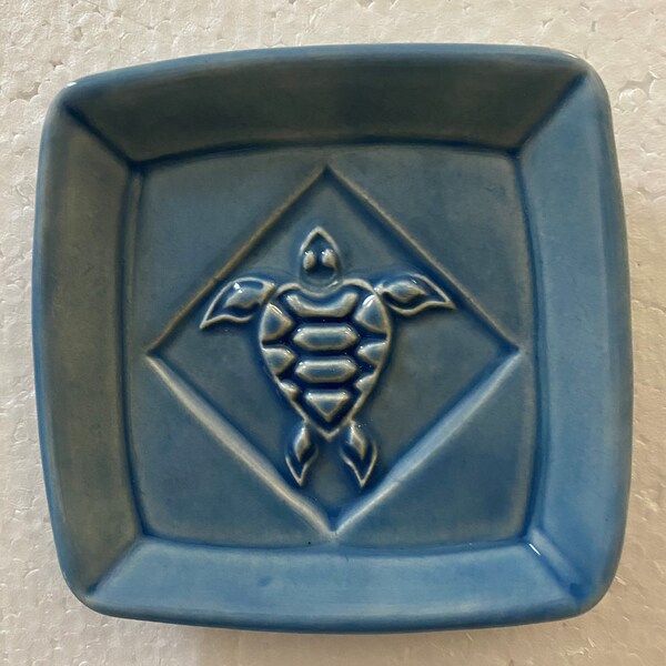 Sea Turtle Soap Dispenser - Etsy