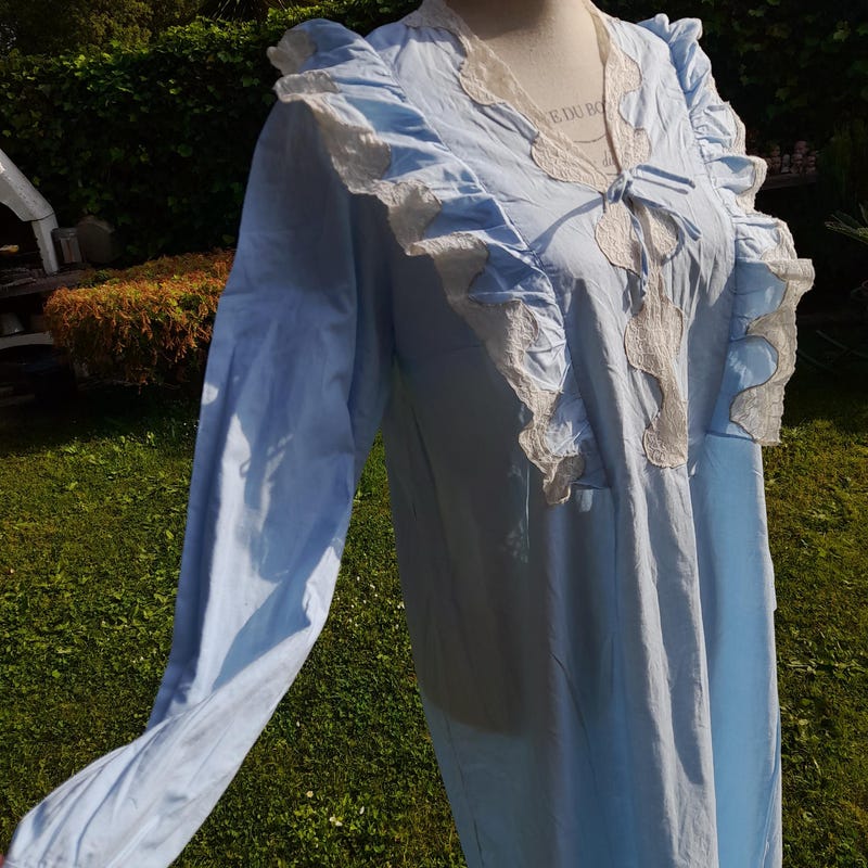 Victorian Lingerie - Etsy