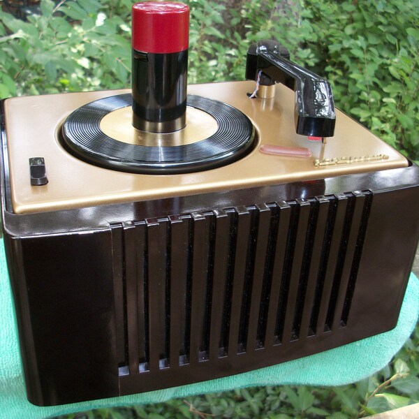 Record Player - Etsy