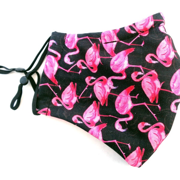 Aloha Face Mask - Etsy