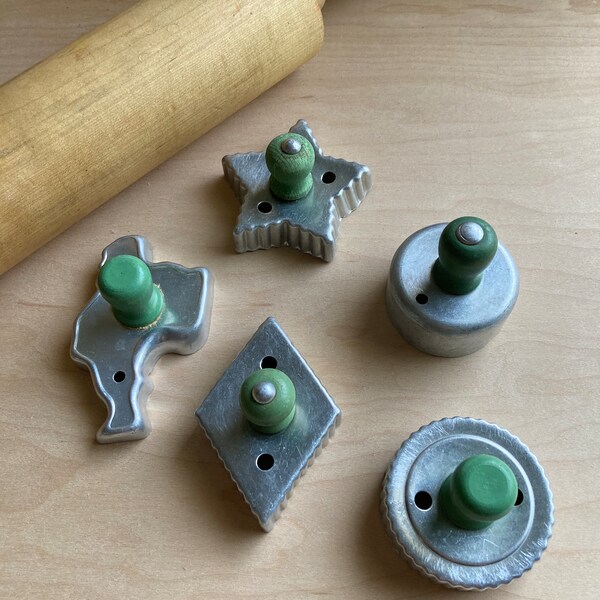 Scallop Edge Cutter - Etsy