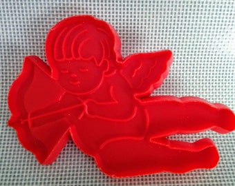 Cupid Cookie Cutter | Etsy