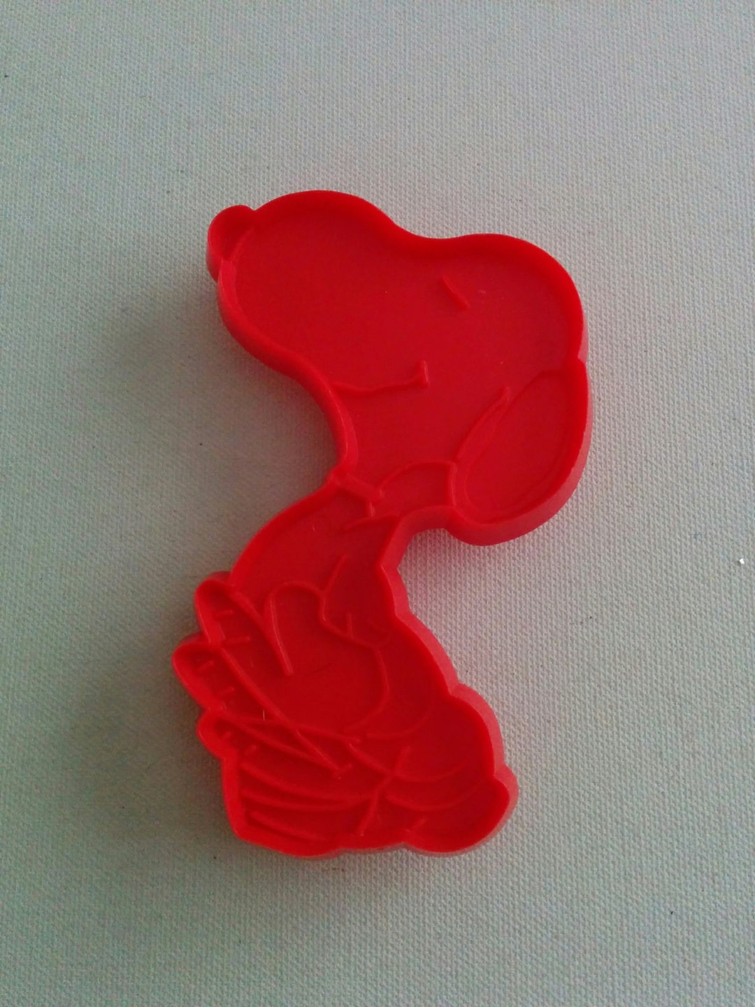 Snoopy Cookie Cutter - Etsy