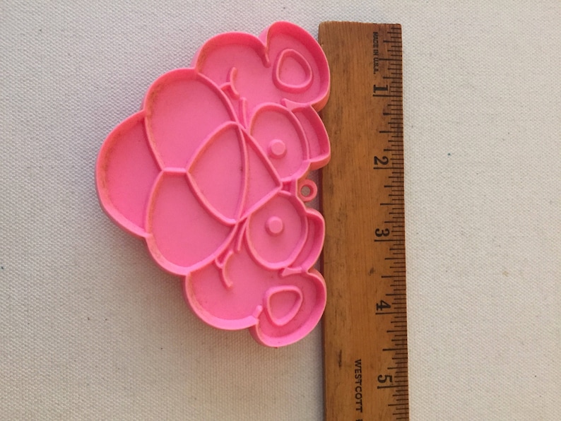 Pink Panther Cookie Cutter - Etsy