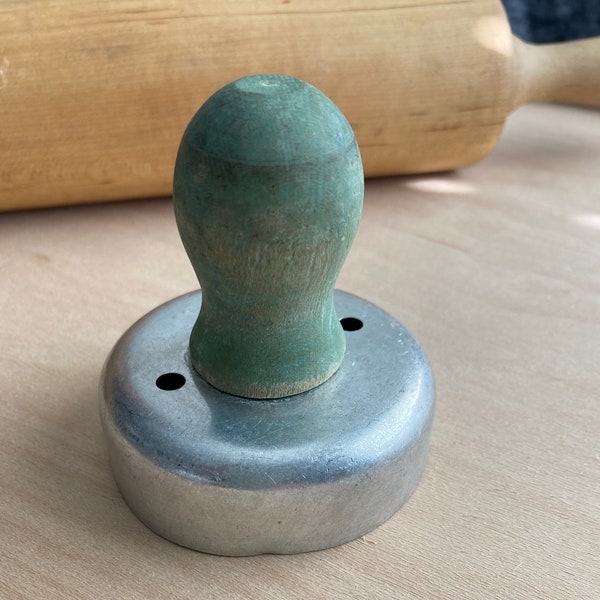 Biscuit Cutter - Etsy