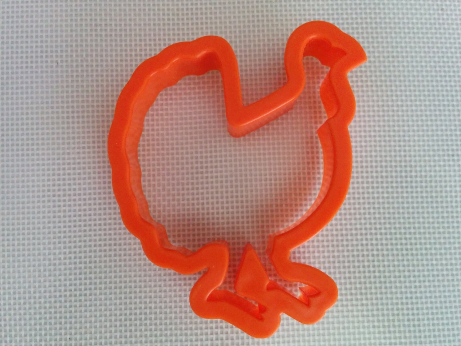 Turkey Cookie Cutter - Etsy