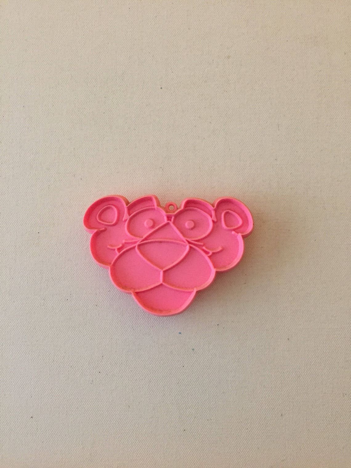 Pink Panther Cookie Cutter - Etsy