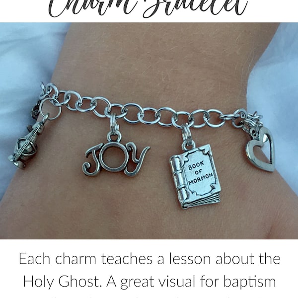 Mormon Jewelry - Etsy
