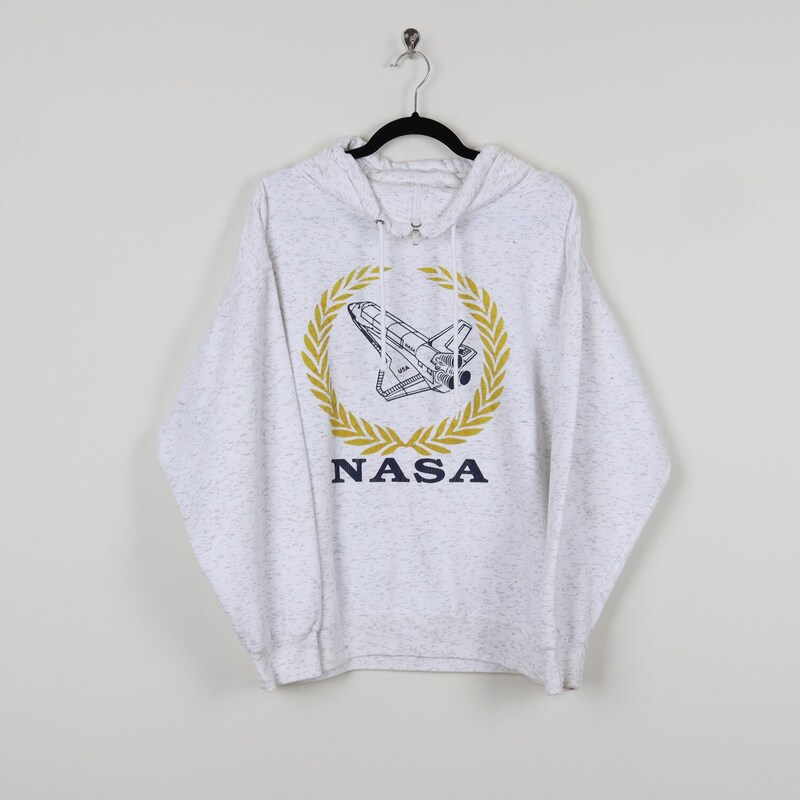 Vintage Nasa - Etsy