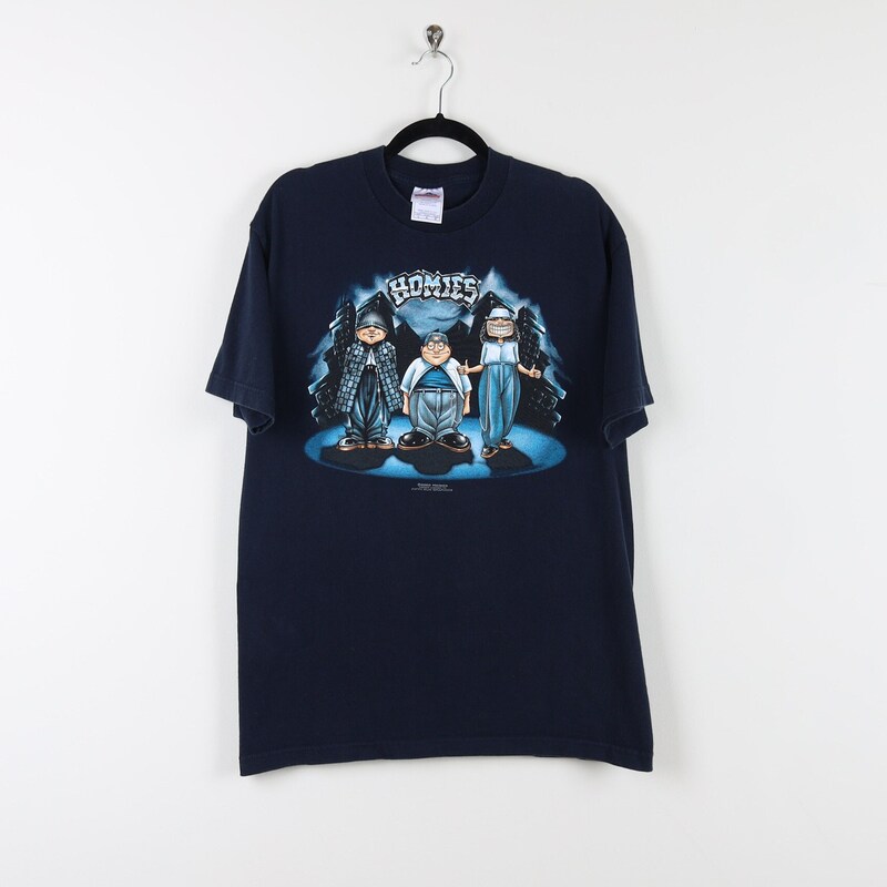 Vintage Cartoon T Shirts - Etsy