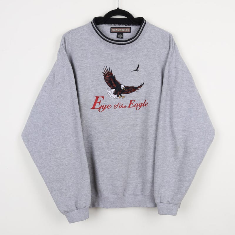 Eagles Eye Sweater - Etsy