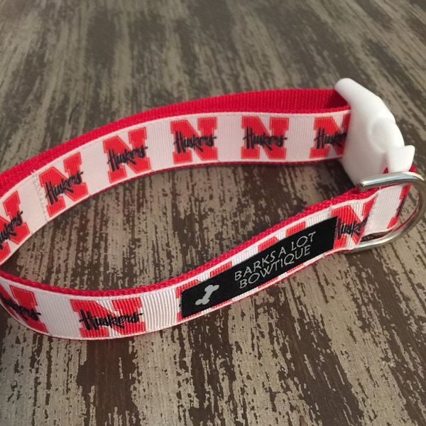 Ribbon Dog Collars - Etsy