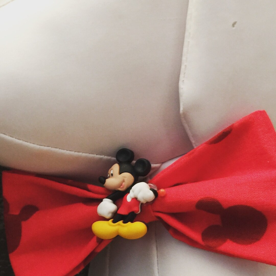 MOUSE CHARACTER / Collar Attachment & Accessory for Dogs and Cats - Etsy