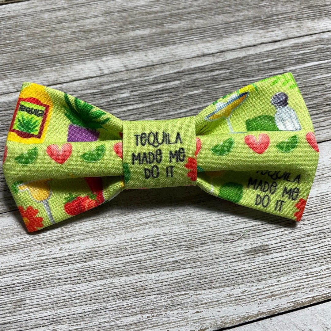 Fiesta / Collar Attachment & Accessory for Dogs and Cats - Etsy