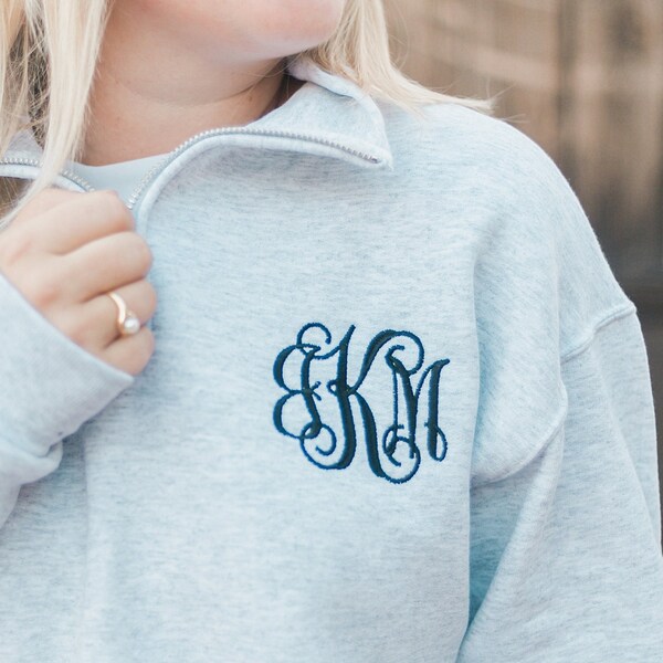 Monogram Clothing - Etsy