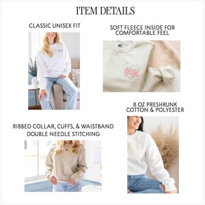 Bow Sweatshirt, Blue Coquette Sweatshirt, Pink Bow Sweater, Gift for ...