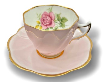 Beautiful Tea Cup | Etsy