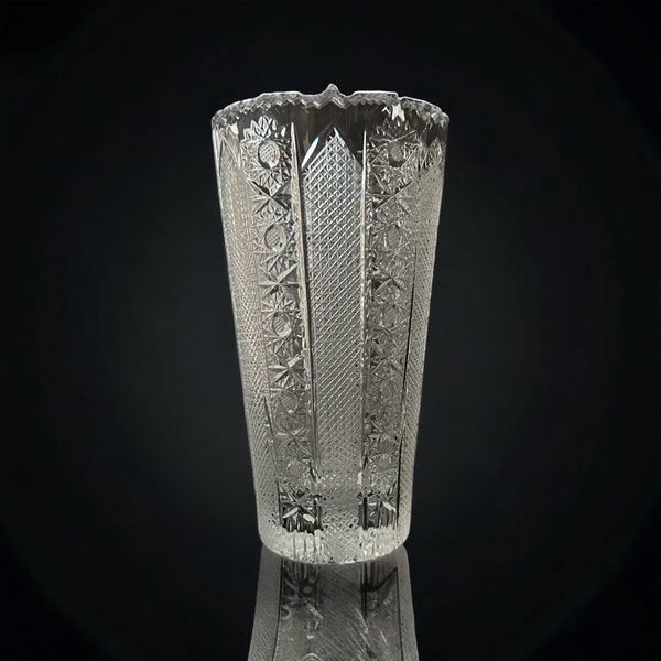 Bohemian Queen Lace Crystal - Etsy
