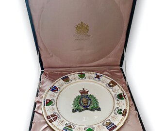 Commemoration Plate - Etsy