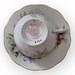 Beautiful Roslyn Sweet Romance Tea Cup & Saucer - Etsy